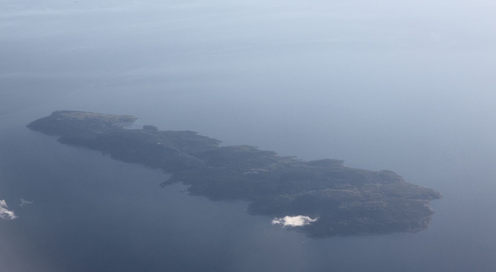 Yhdeksäs kerta toden sanoo – sodassa menetetty Suursaari avautuu varoen ...